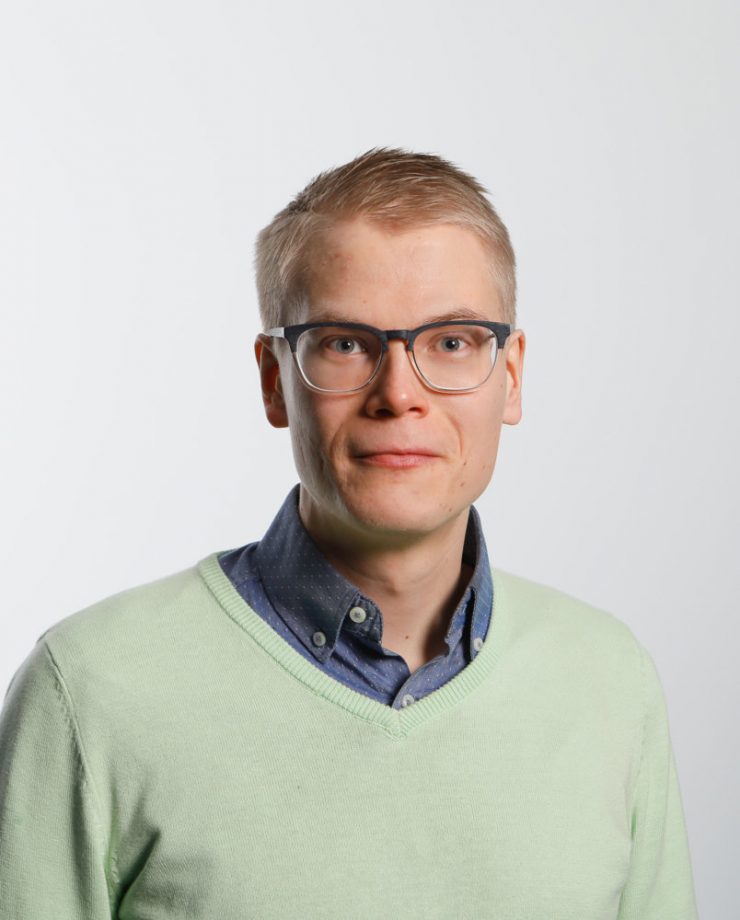 Our Group | Bioorganic Group